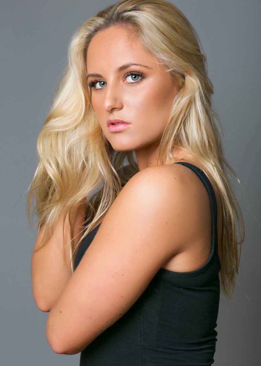 Beatrice Shine Model Management