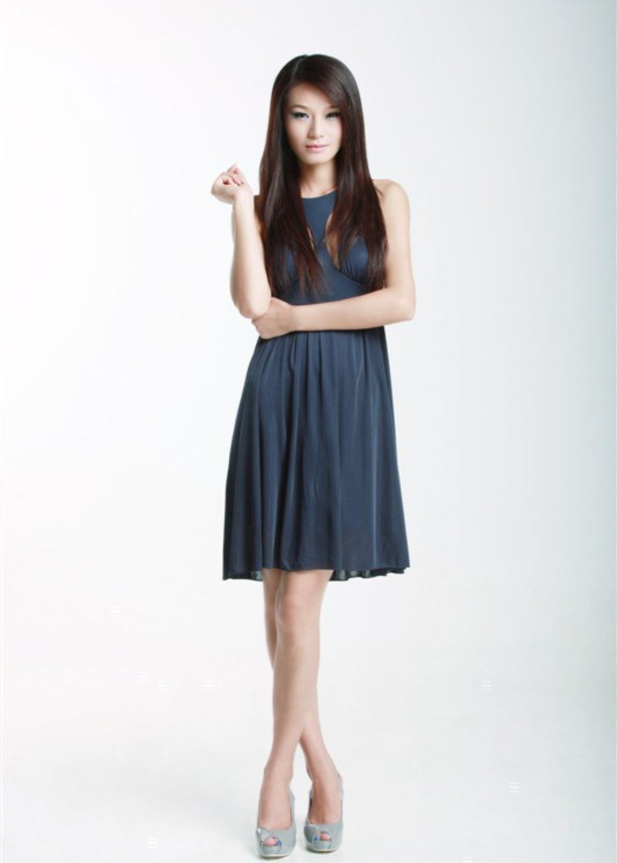 Yuxin | Women Models | Shine Model Management | Shine Model Management