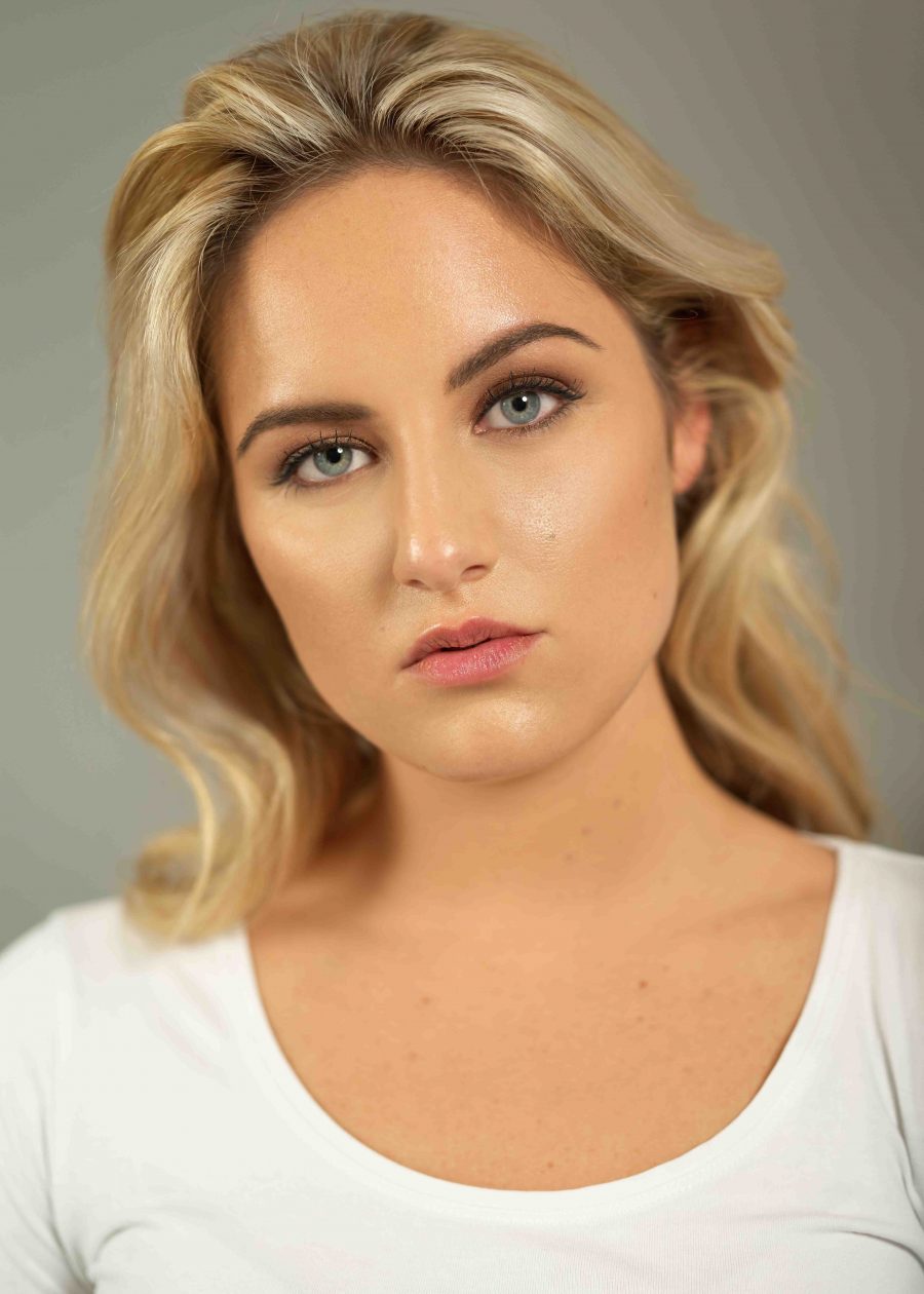 Beatrice Shine Model Management